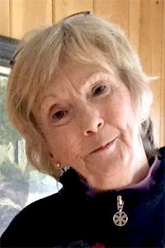Nancy Clapp Johnson ‘Gigi’ | News, Sports, Jobs - The Nashua Telegraph